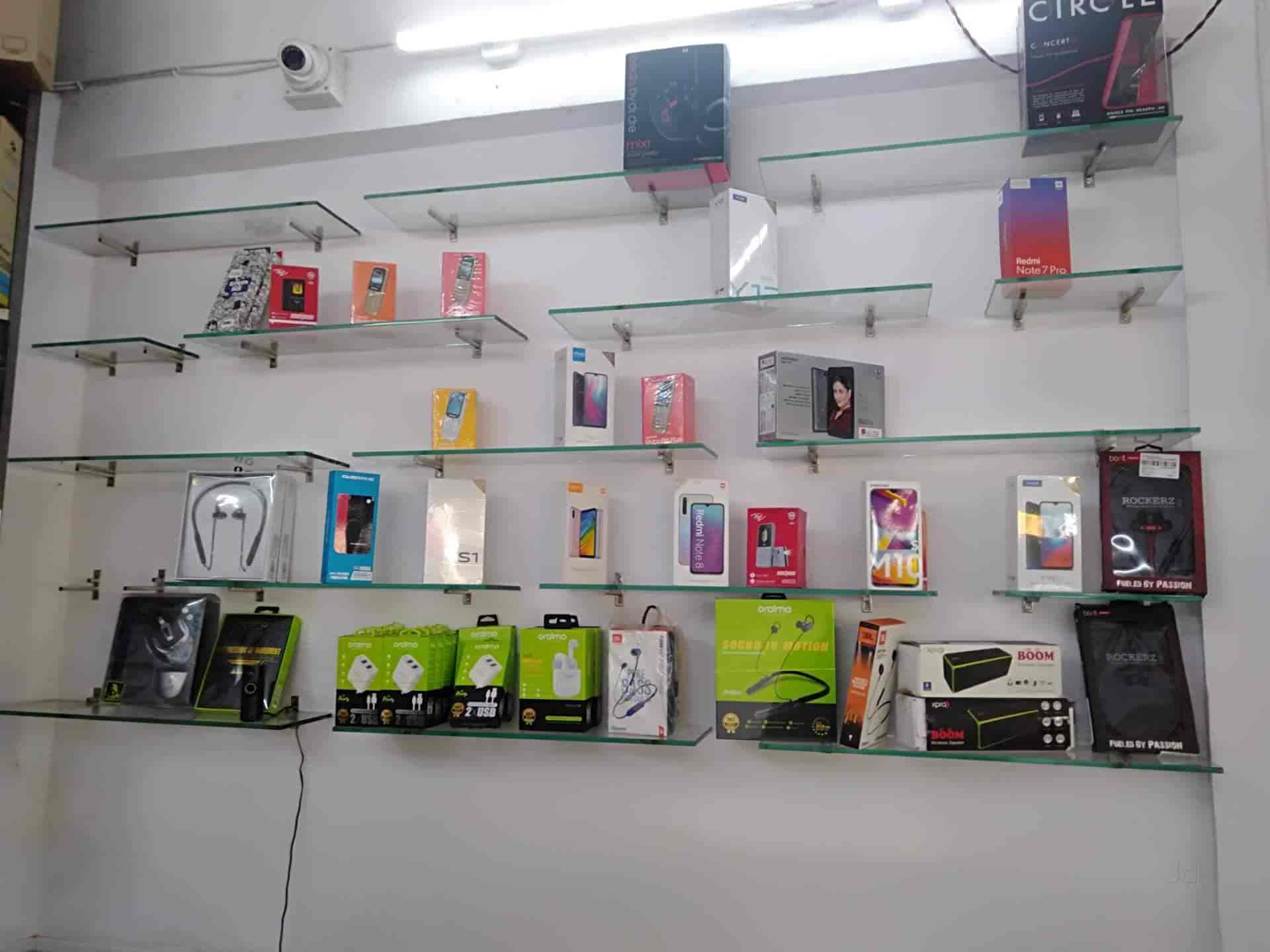 Tech Tronics in Shivaji Nagar,Ratnagiri - Best TV Dealers near me in ...