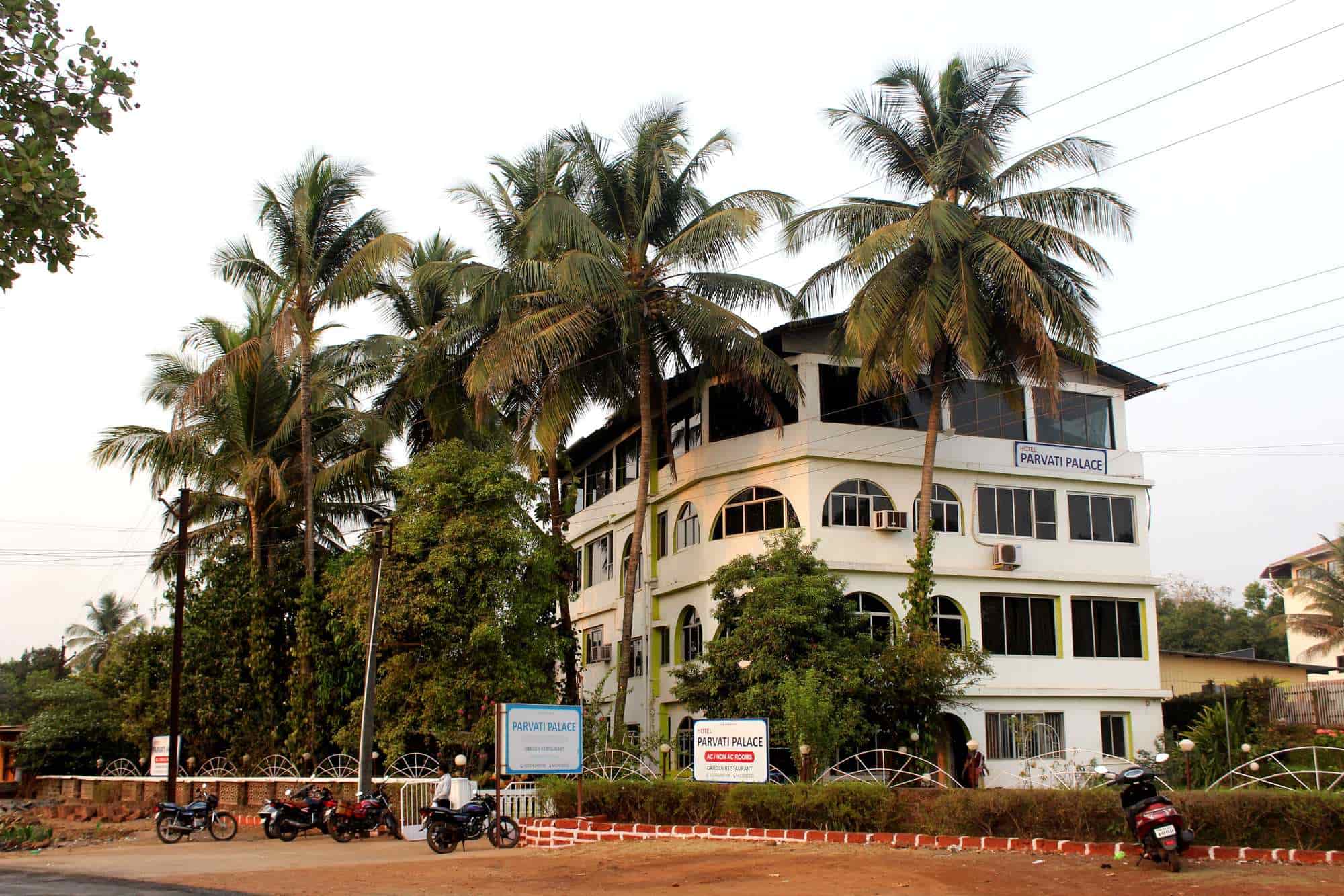 Book Hotel Parvati Palace in Devrukh Ratnagiri,Ratnagiri - Best Hotels ...