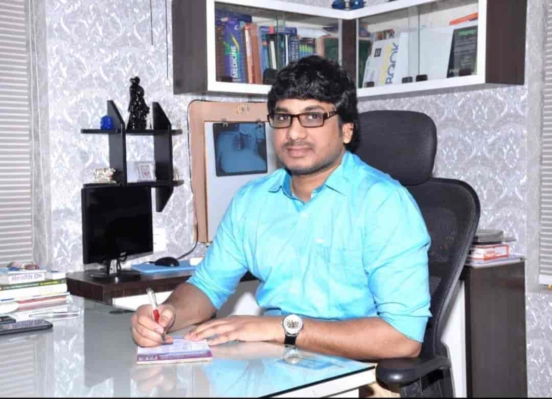 Sri Ramachandra Laser Physiotherapy (Ortho and Neuro Rehabilitation ...