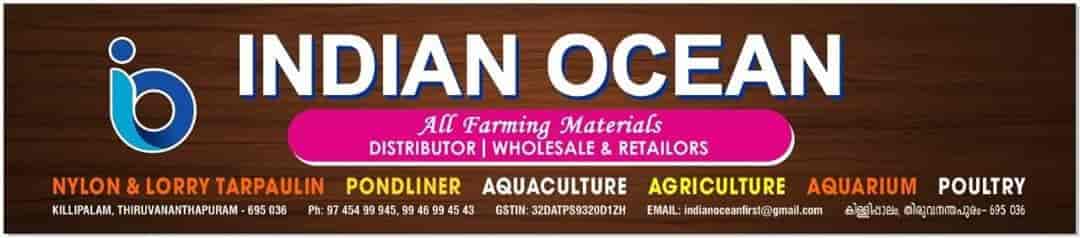 Indian Ocean in Chalai,Thiruvananthapuram - Best Pet Shops For Dog in ...
