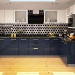 Modern Kitchens in Dugri,Ludhiana - Best Modular Kitchen Dealers in ...