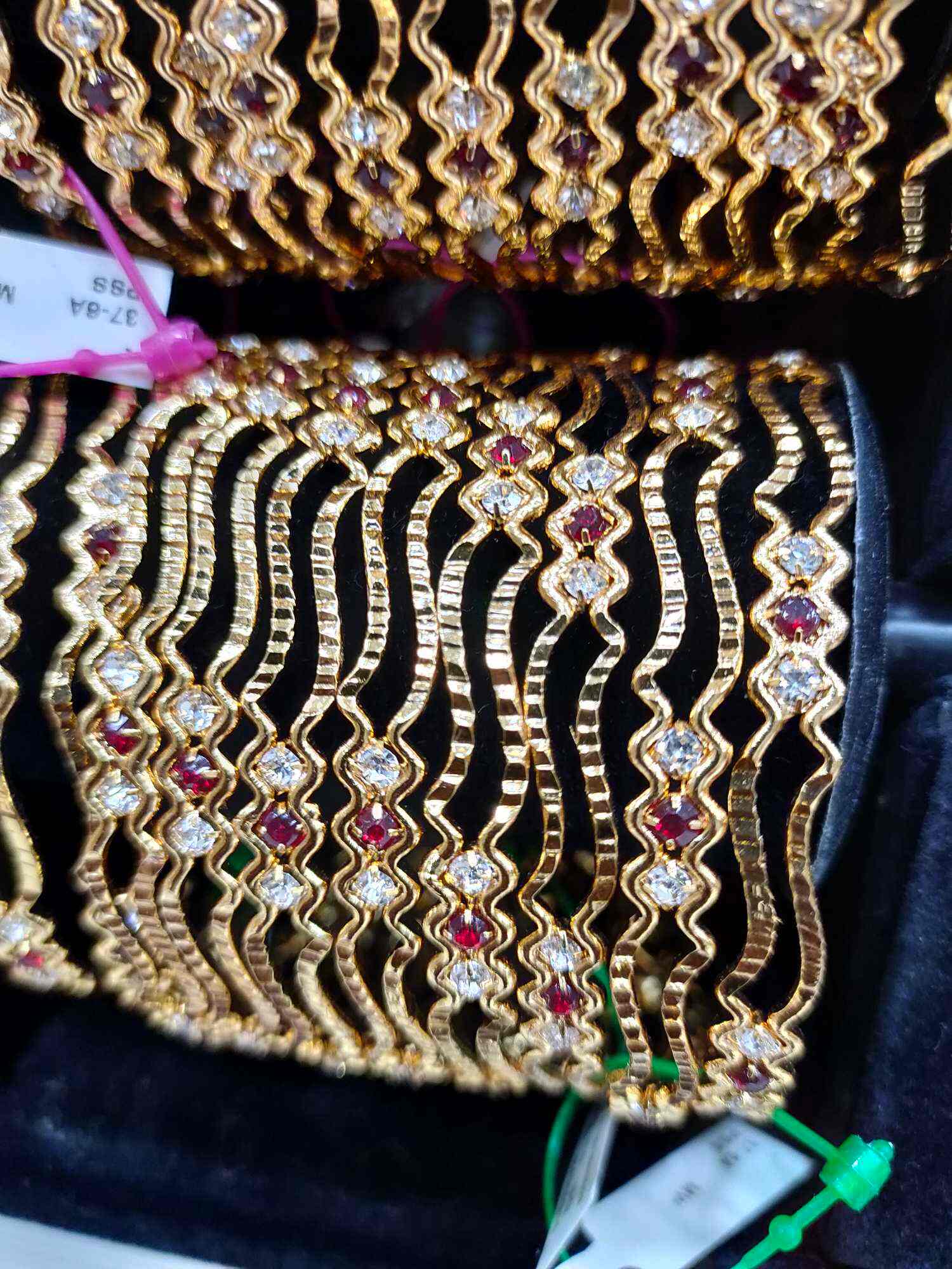 Chandrika Fancy in Kembanaickenpalayam,Erode - Best Silver Jewellery ...