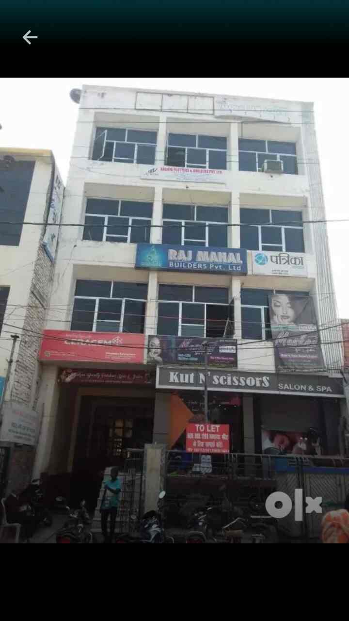 Guru Nanak Complex in Sigra Road,Varanasi - Best Estate Agents in ...