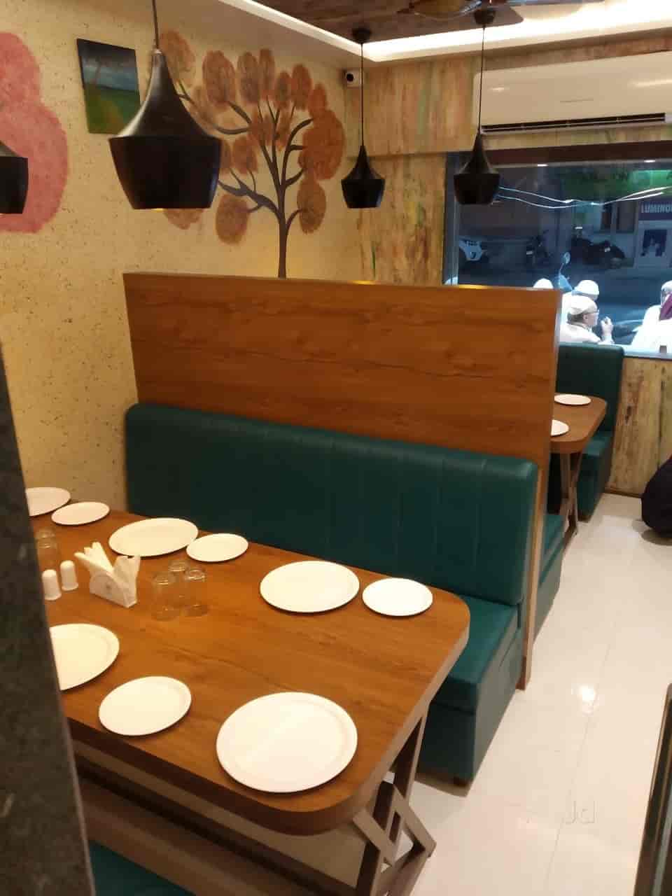 Desi Zaiqa Restaurant in Veraval Tower Chowk,Veraval - Best Mughlai ...