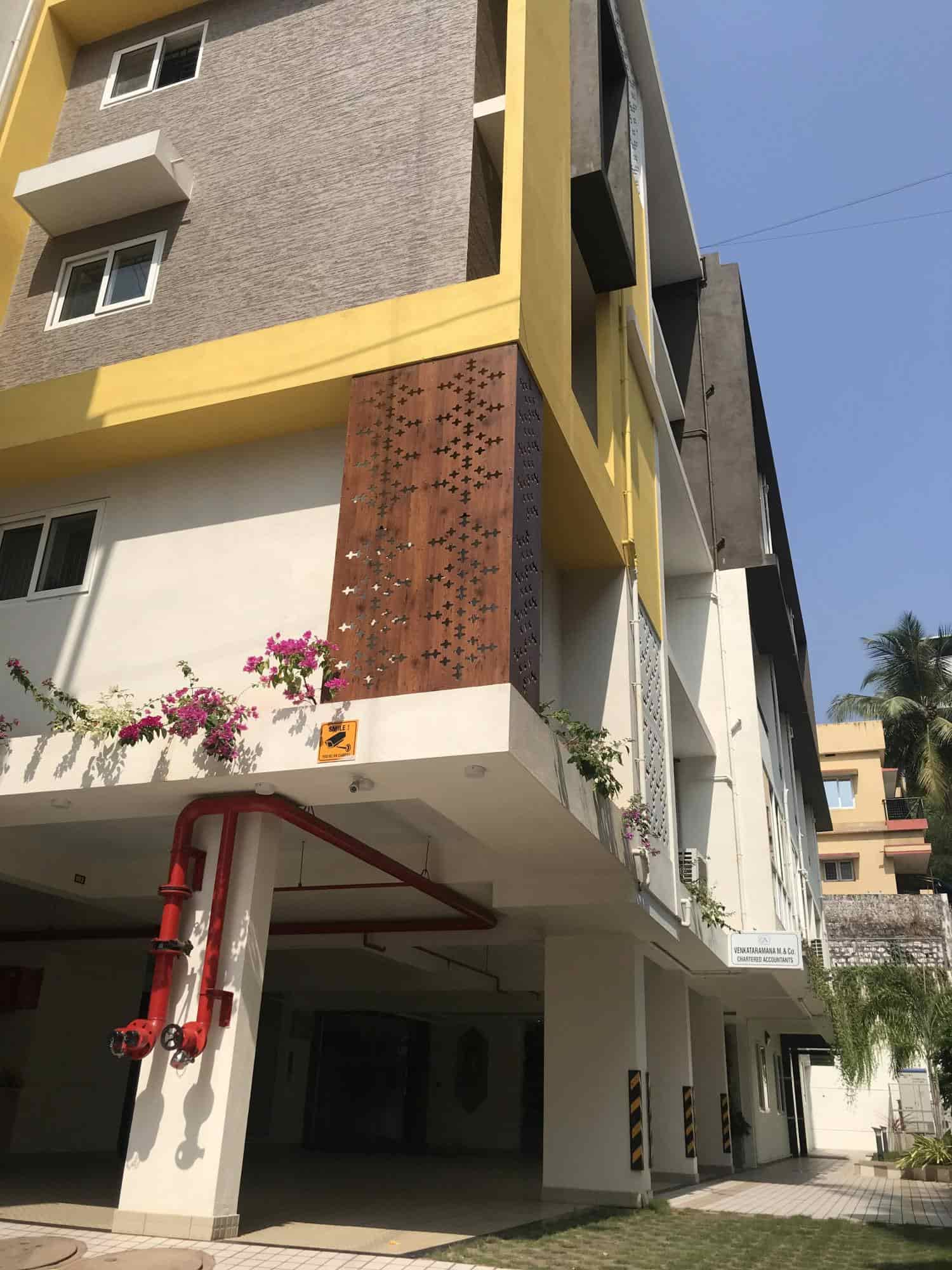 Divine Homes in Bejai,Mangalore - Best Builders in Mangalore - Justdial