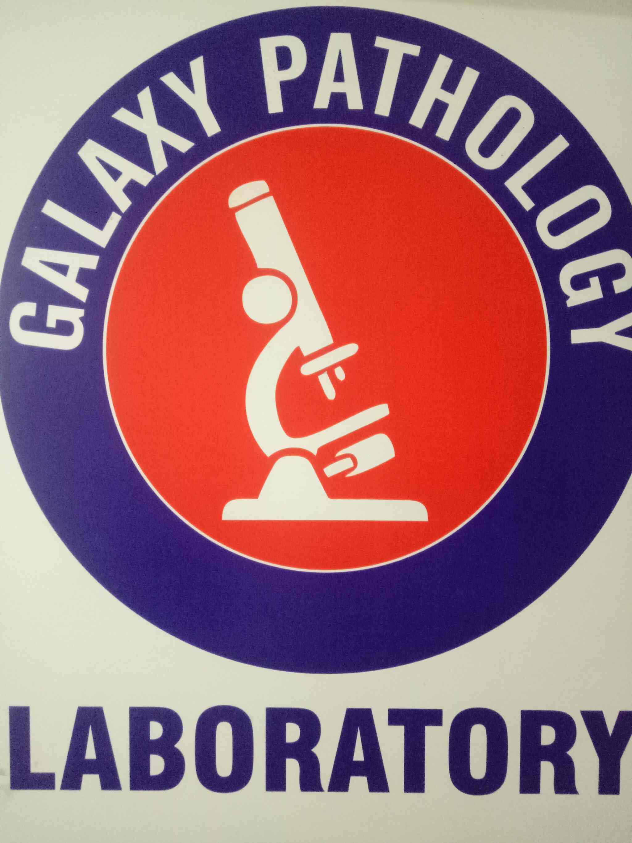 New Galaxy Diagnostic Centre in Balaganj,Lucknow - Best Pathology Labs ...