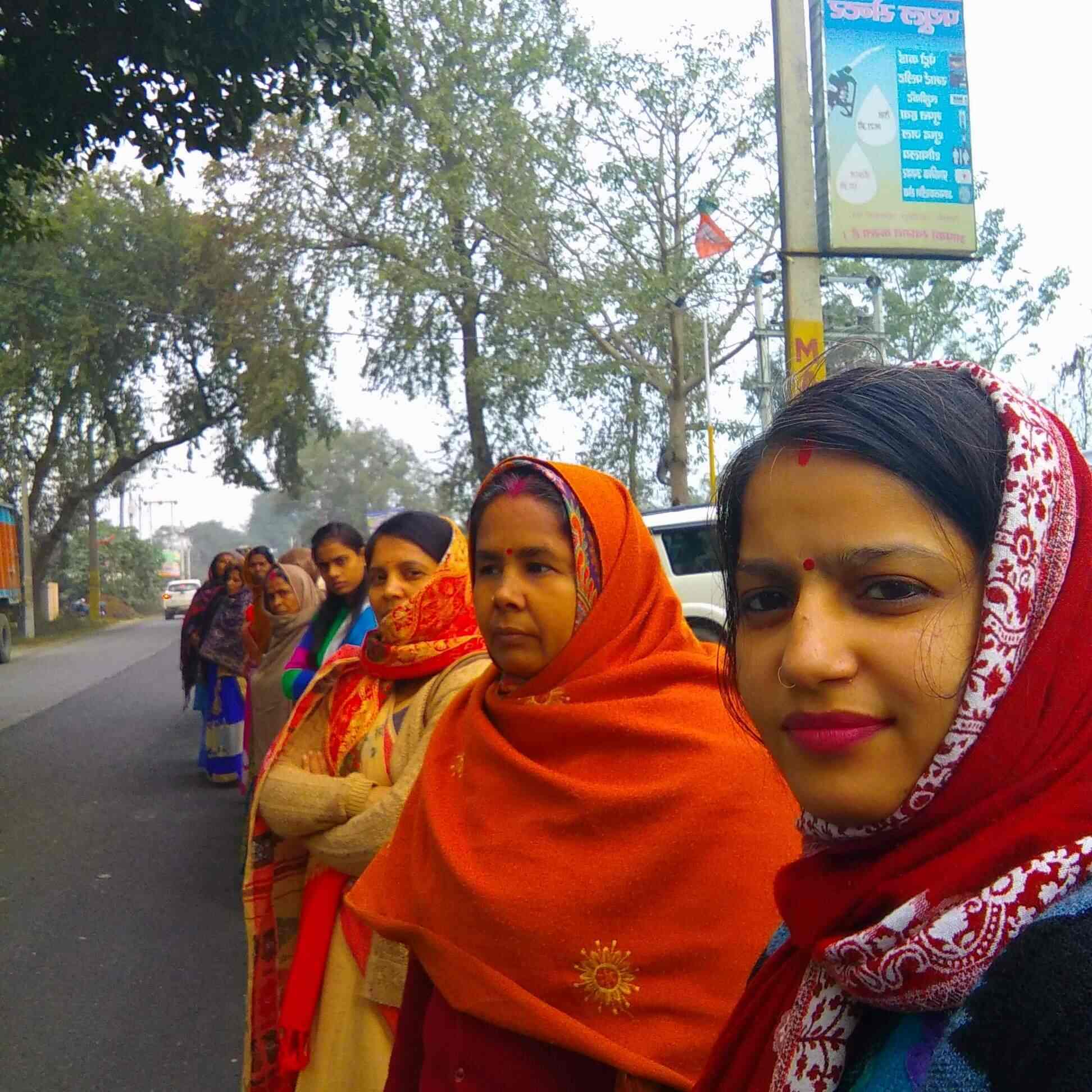 Aanganwari Kendra in Mani Bhakurahar,Vaishali - Best Schools in ...