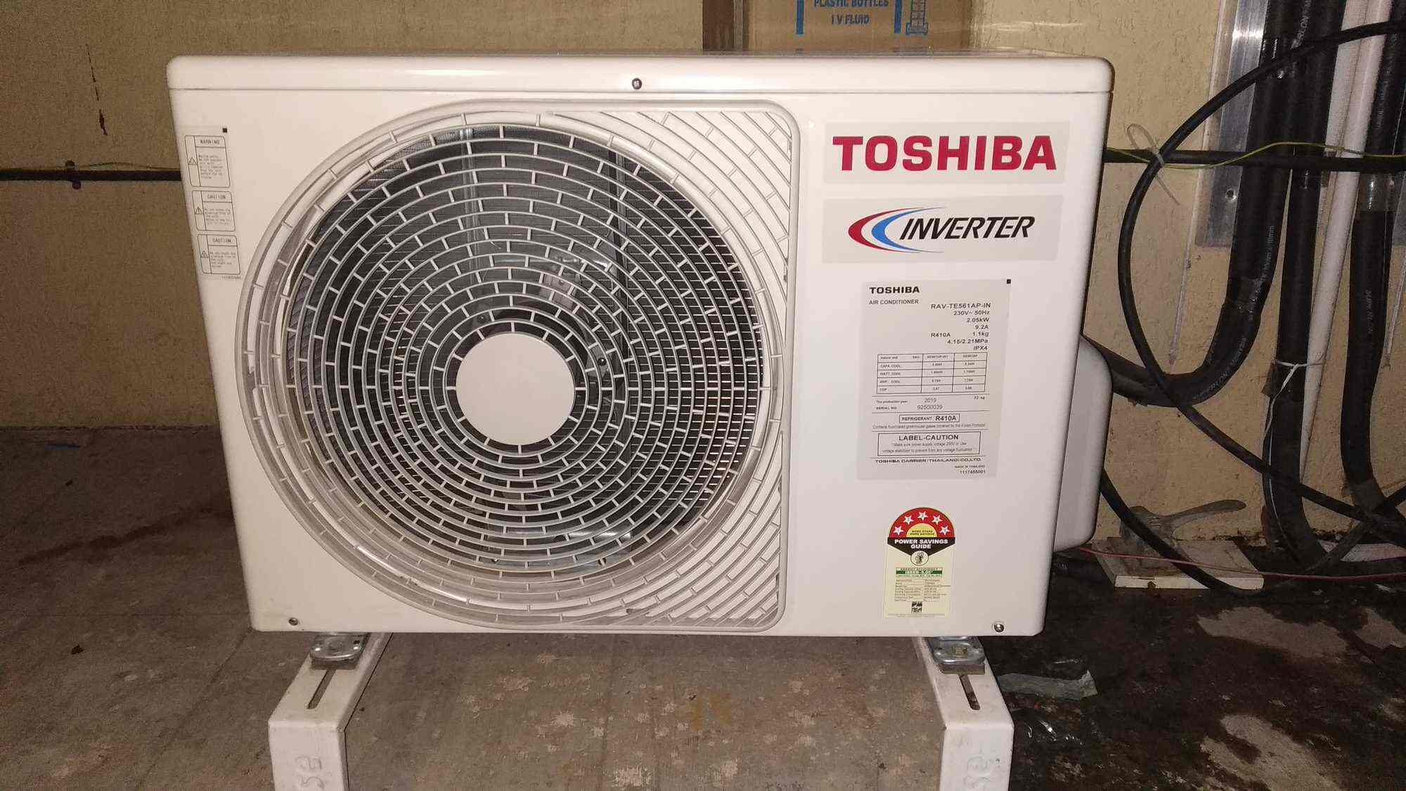 Neptune Engineers in Miraj MIDC,Miraj - Best Carrier-AC Dealers near me ...