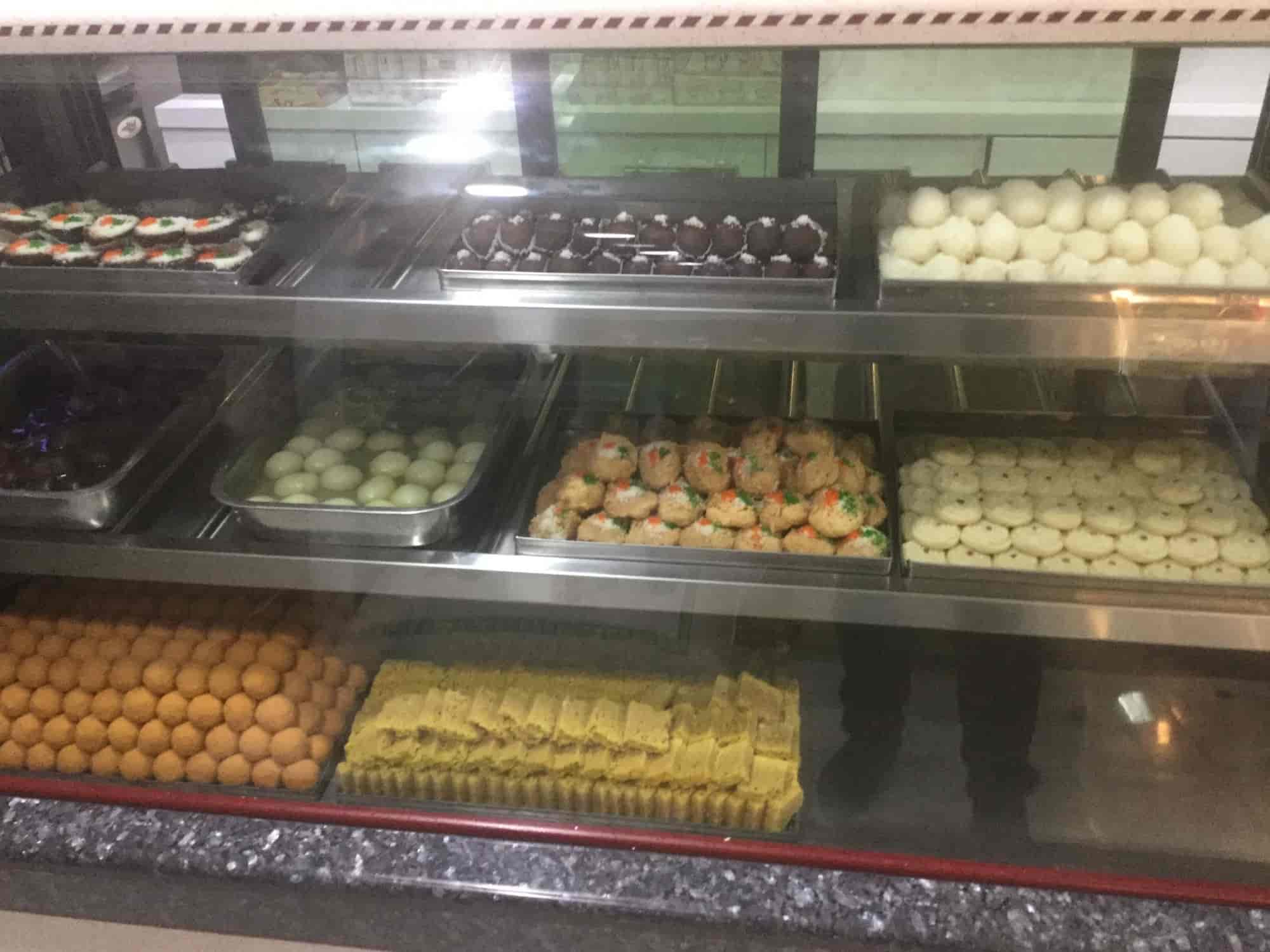 Ashok Misthan Bhandar in Rewa Super Bazar,Rewa - Best Cake Shops near ...