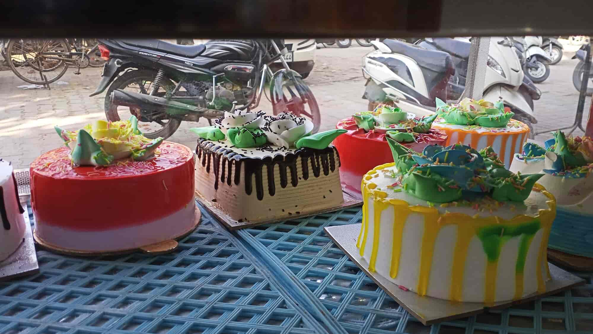 Krishna Confectionery in Model Town,Rewari - Best Cake Shops near me in ...