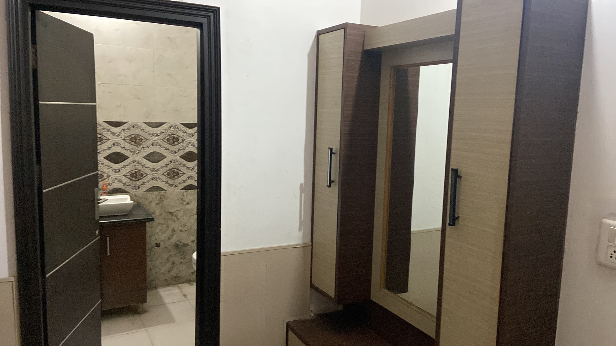 Book Jhamb Girls Pg in Rewari Sector 3,Rewari - Best Paying Guest ...