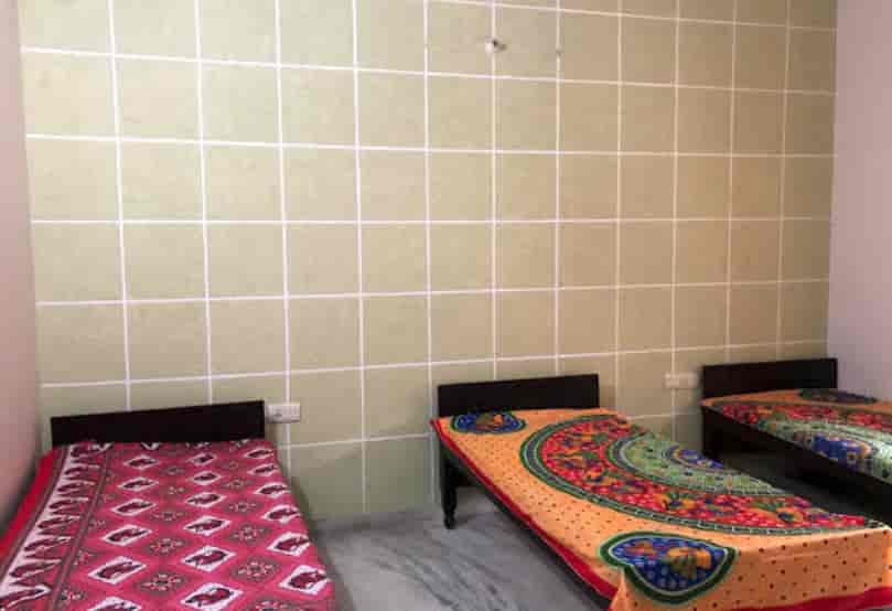 Book Jhamb Girls Pg in Rewari Sector 3,Rewari - Best Paying Guest ...