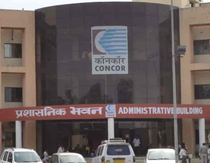 Concor ICD in New Anaj Mandi,Rewari - Best Freight Forwarding Agencies ...