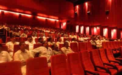 Bmg Cinemas (Bmg Mall) in Aerd Society,Rewari - Movie Theatre near you ...