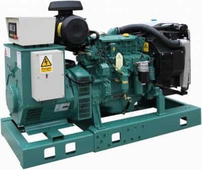 Alpha Generator Service - Dealer from Dharuhera, Rewari, India ...