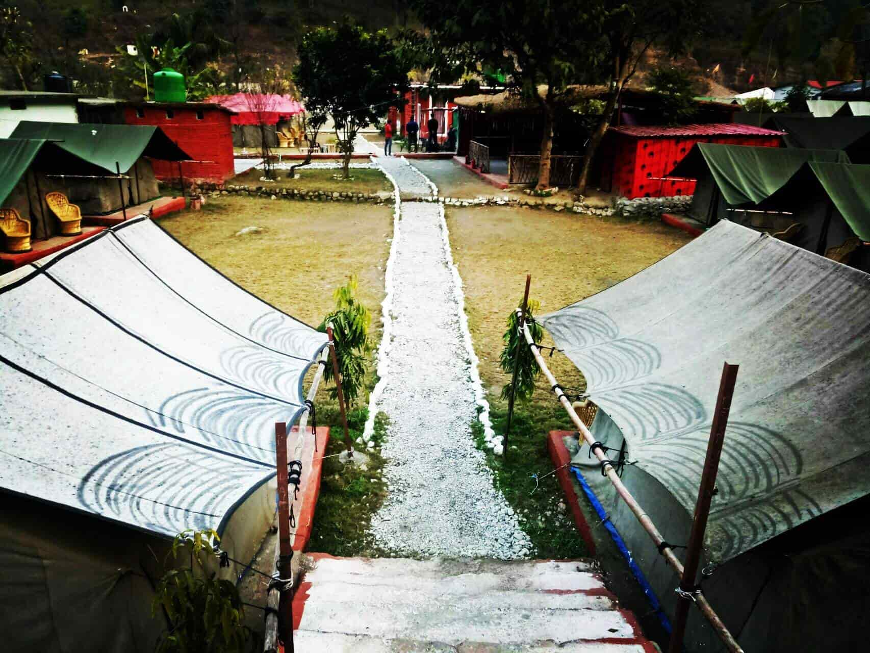 Second Heaven Adventure (Closed Down) in Rishikesh HO,Rishikesh - Best ...