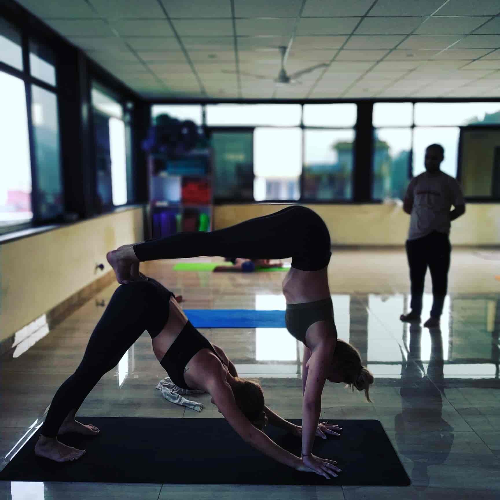 Sarvodaya Yoga School in Rishikesh HO,Rishikesh - Best Yoga Classes in ...