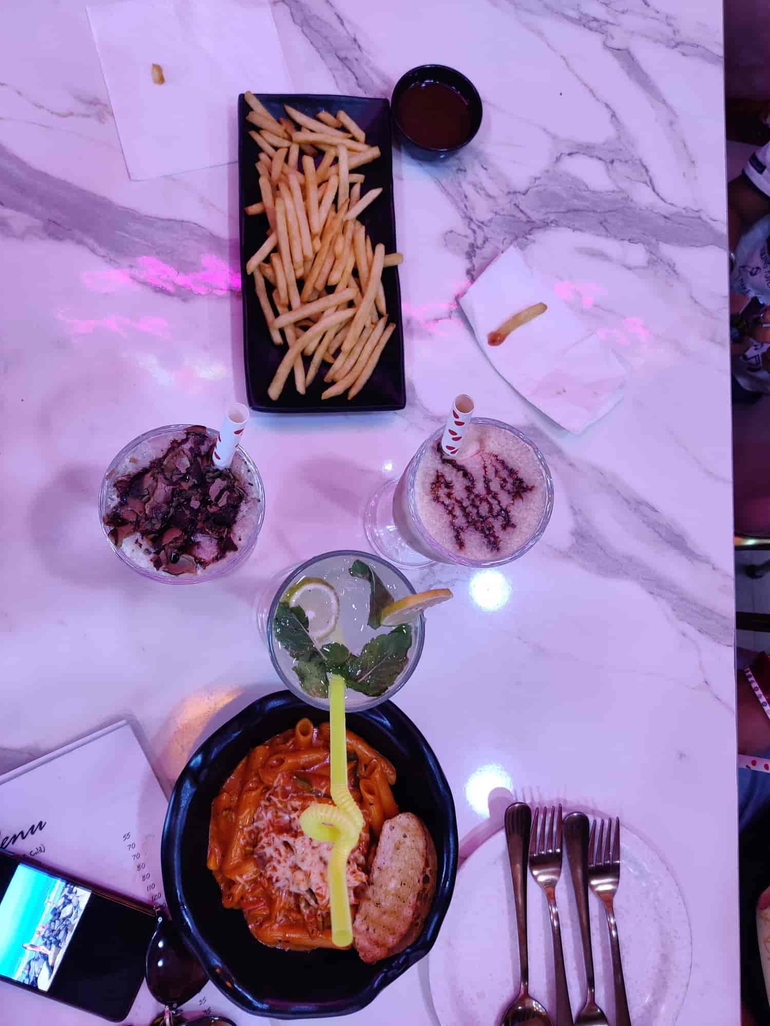 Psoft Corner in Nirmal Nagar,Rohtak - Best Coffee Shops in Rohtak ...