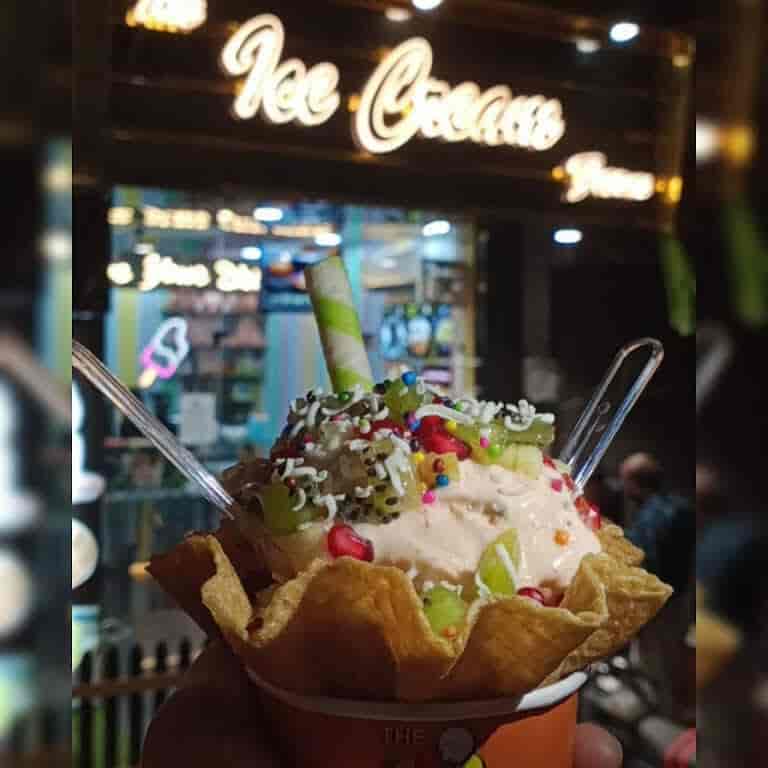 The Ice Cream Farm in karontha Rohtak Order Food Online Best Ice Cream Parlours near me in Rohtak Justdial