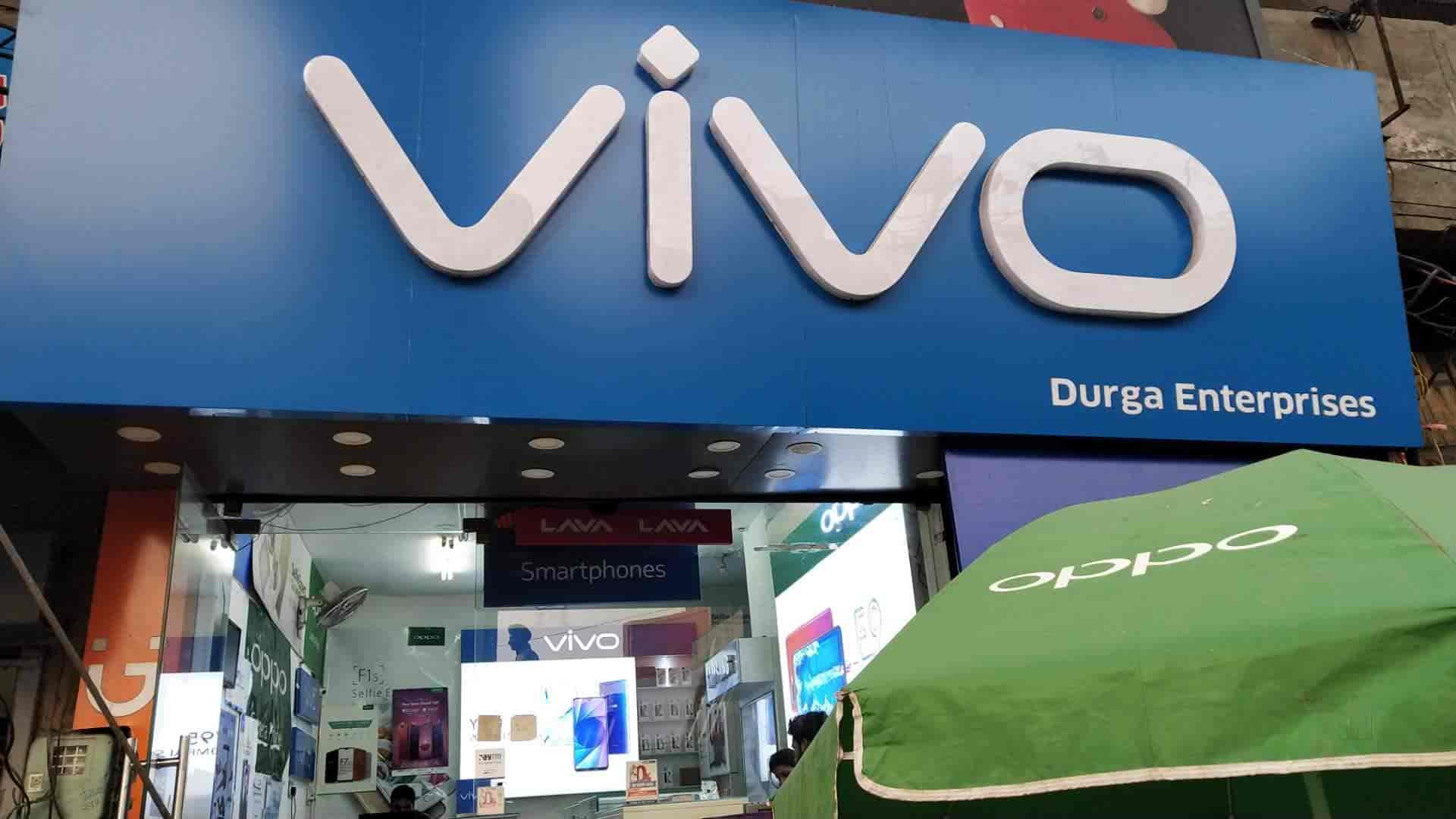 Durga Enterprises (JioMart Digital Partner) in Gopal Colony,Rohtak ...