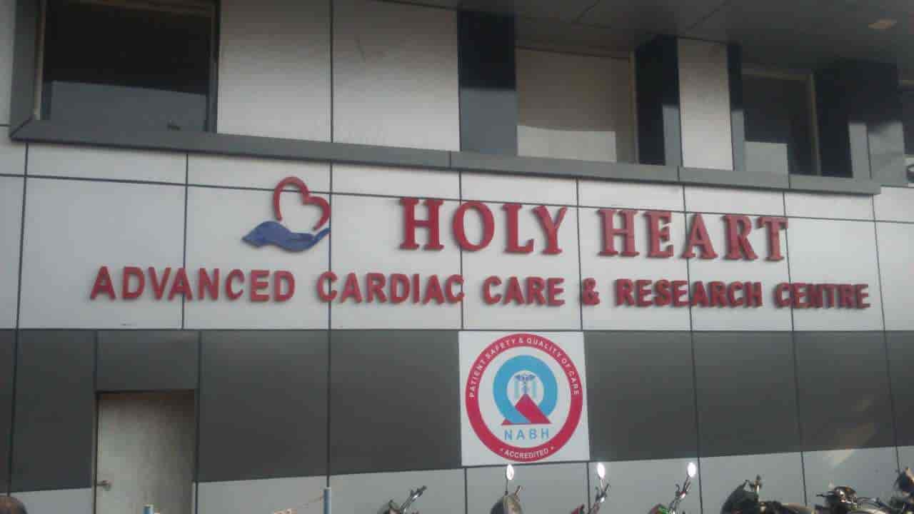 Dr. Aditya Batra (Holy Heart Advanced Cardiac Care & Research Centre ...