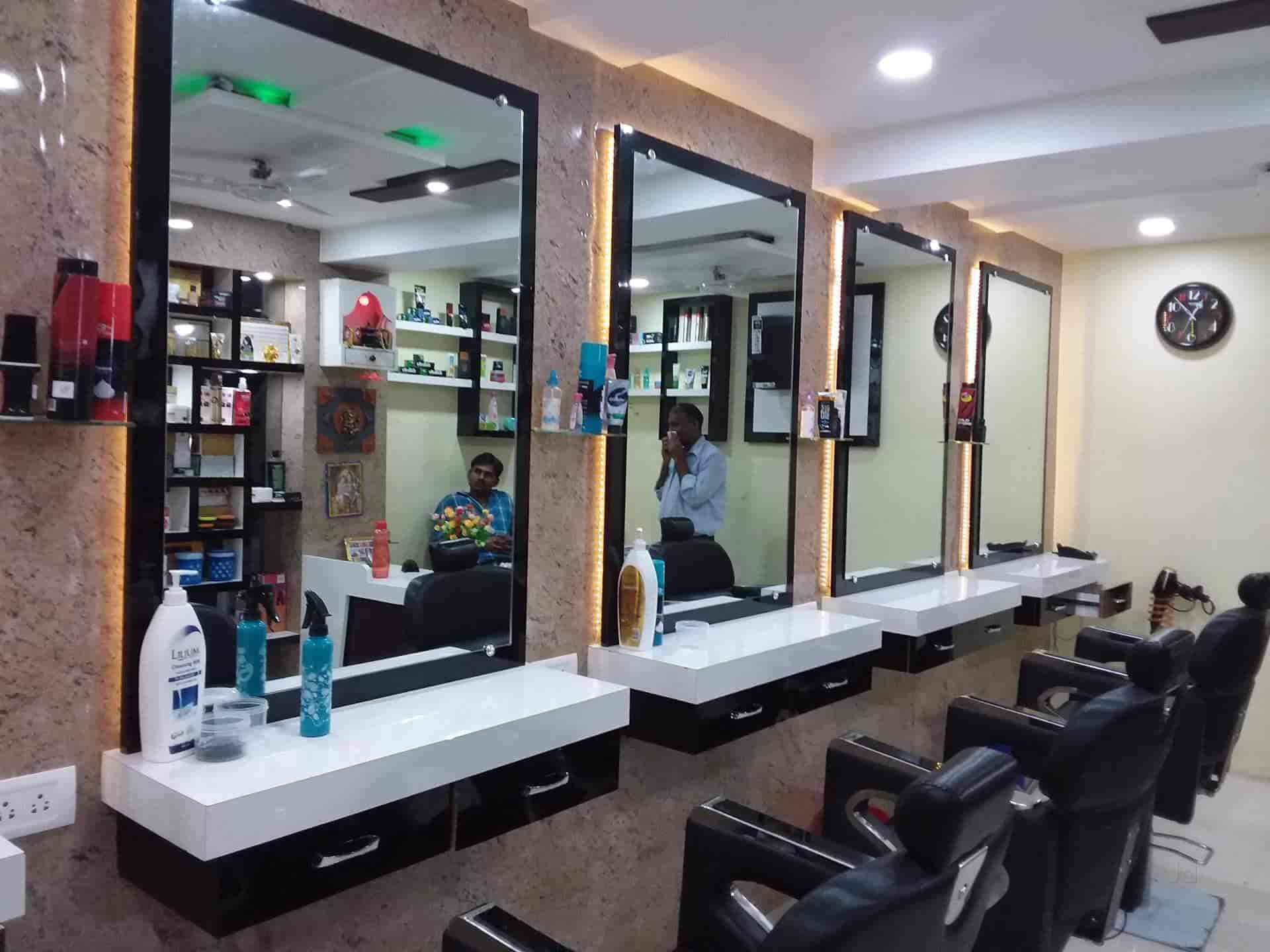 Hair Look Professional Salon in Sasaram Sasaram Best Salons near me in Sasaram Justdial