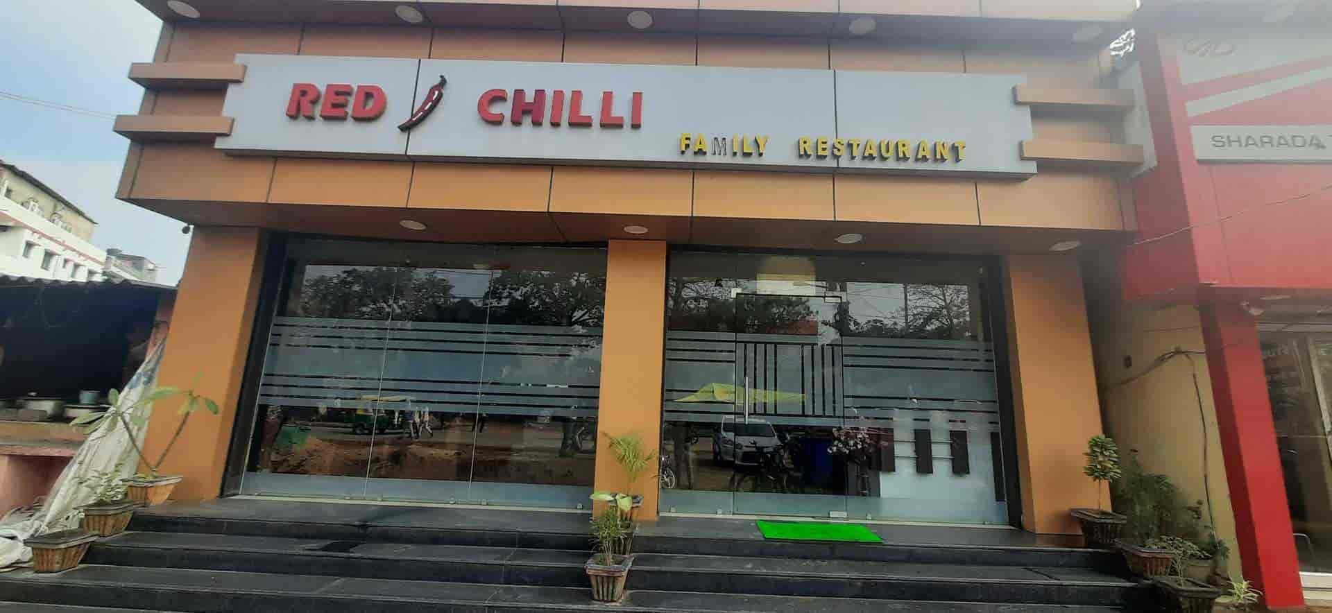 Red Chilli Family Restaurant in Bikramganj Rohtas Best Restaurants near me in Rohtas Justdial