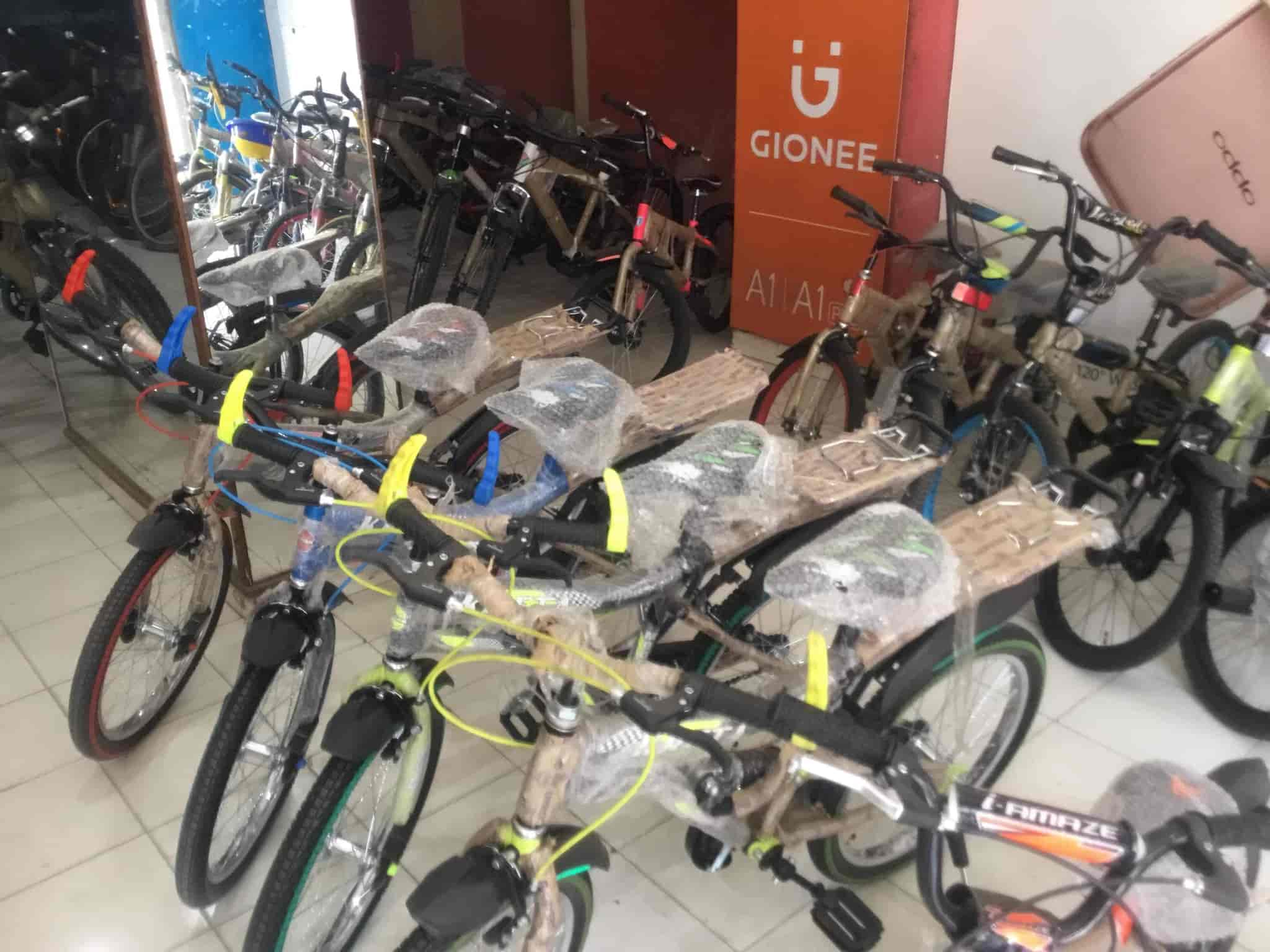 Sahib Cycle Works in Gugga Mari Mohalla,Ropar - Best Bicycle Dealers ...
