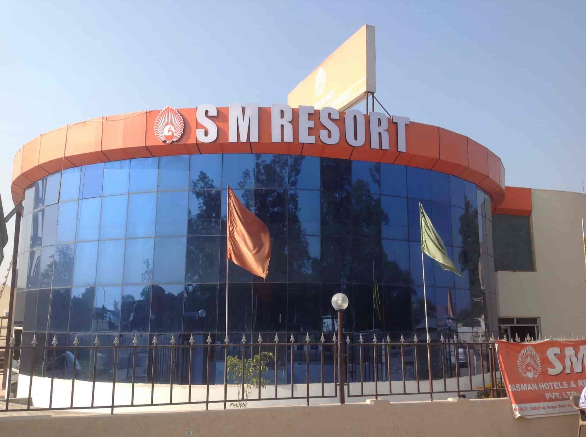 Book Online at Sm Resort, in Rupnagar, Ropar - Best Hotels in Ropar ...