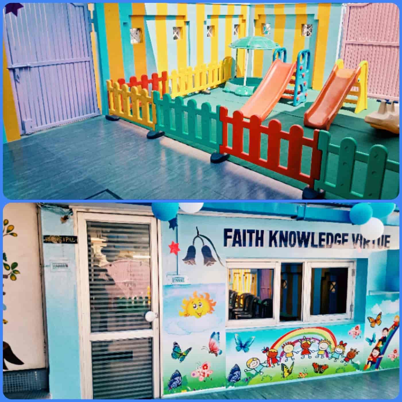 Blue Bell School in Misson Compound,Saharanpur - Best Schools near me ...