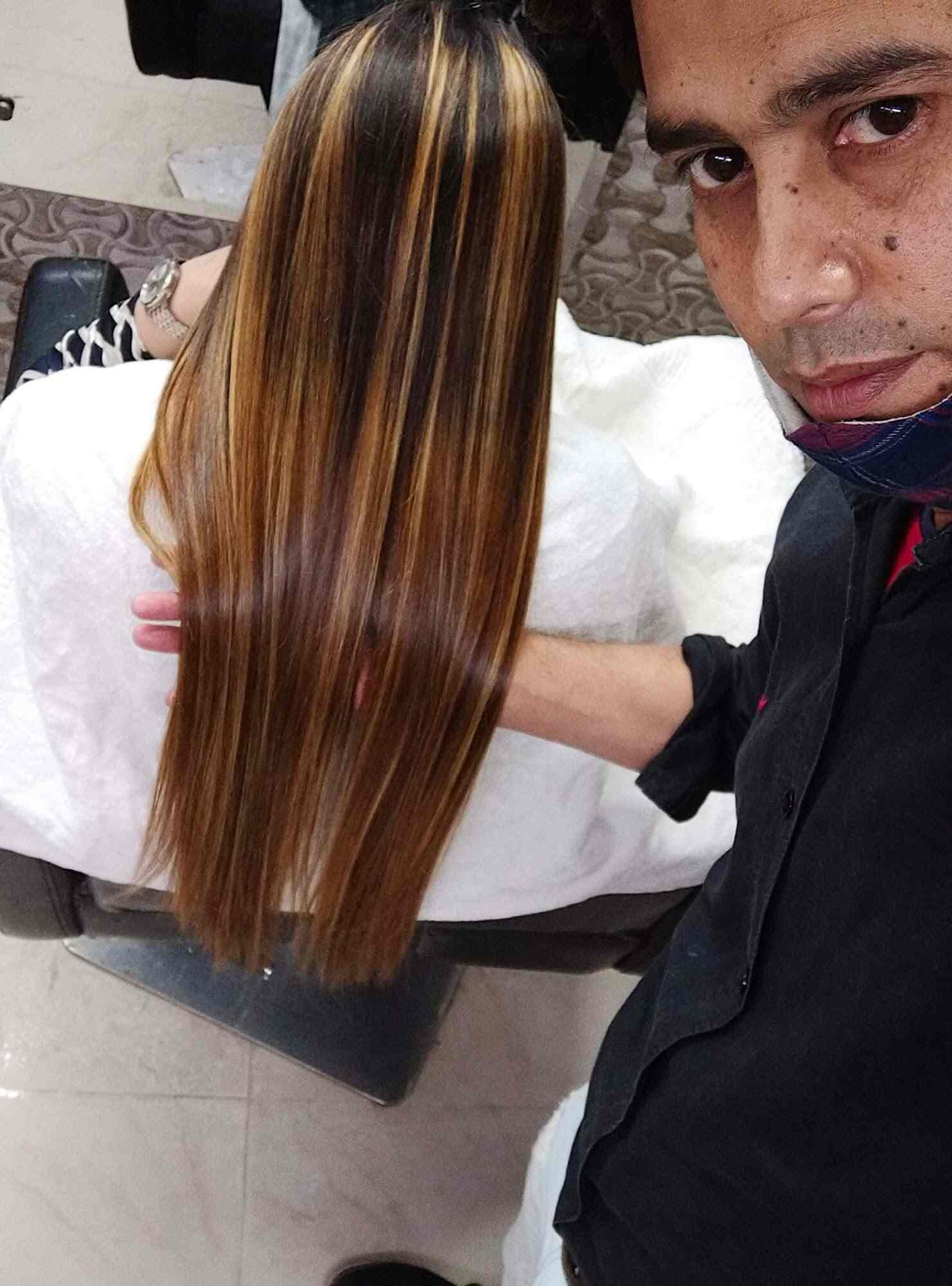 Stylo Unisex Salon in Saharanpur - Best Salons in Saharanpur - Justdial