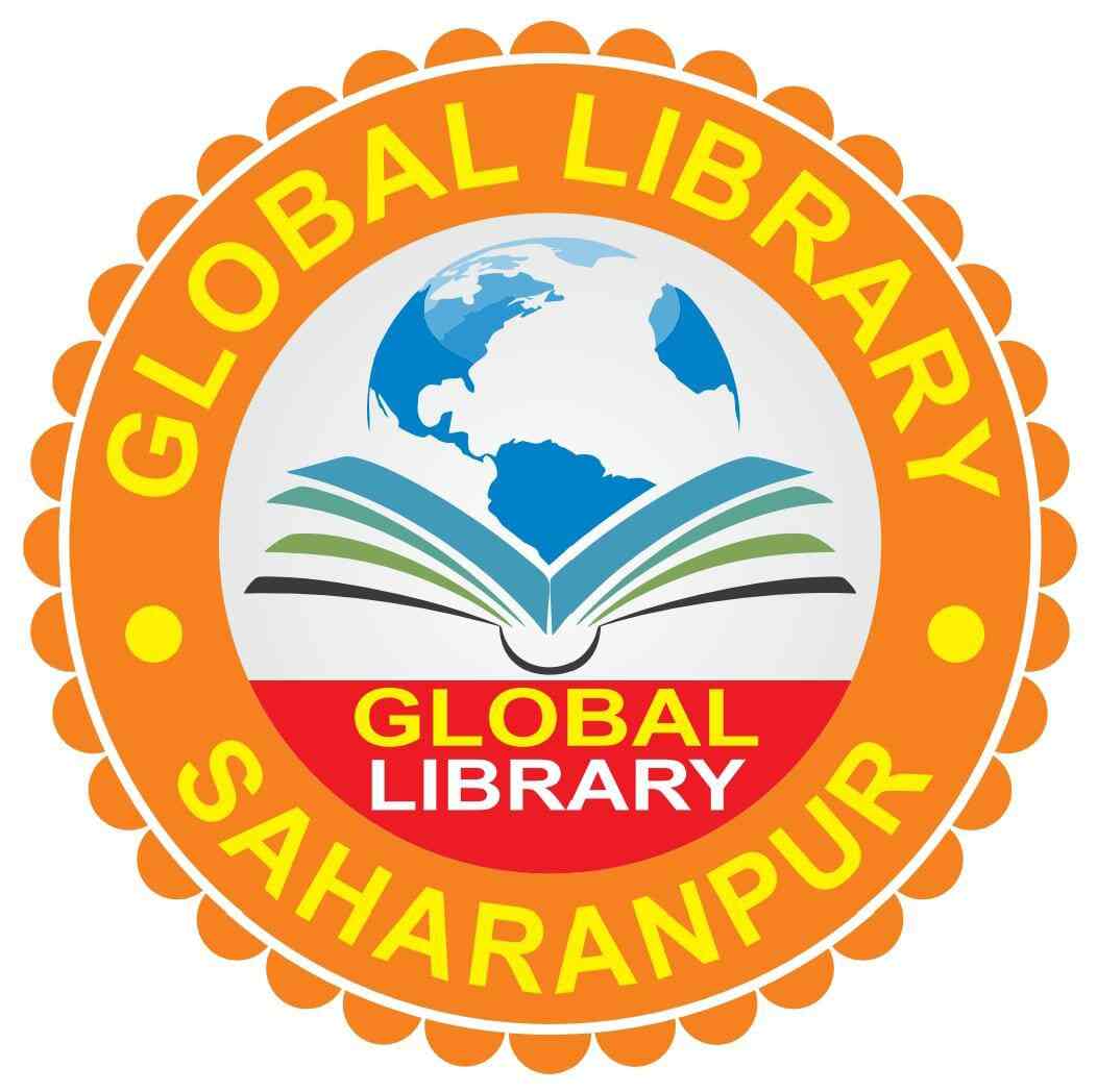 Global Library Reading Zone in Near Church,Saharanpur - Best ...