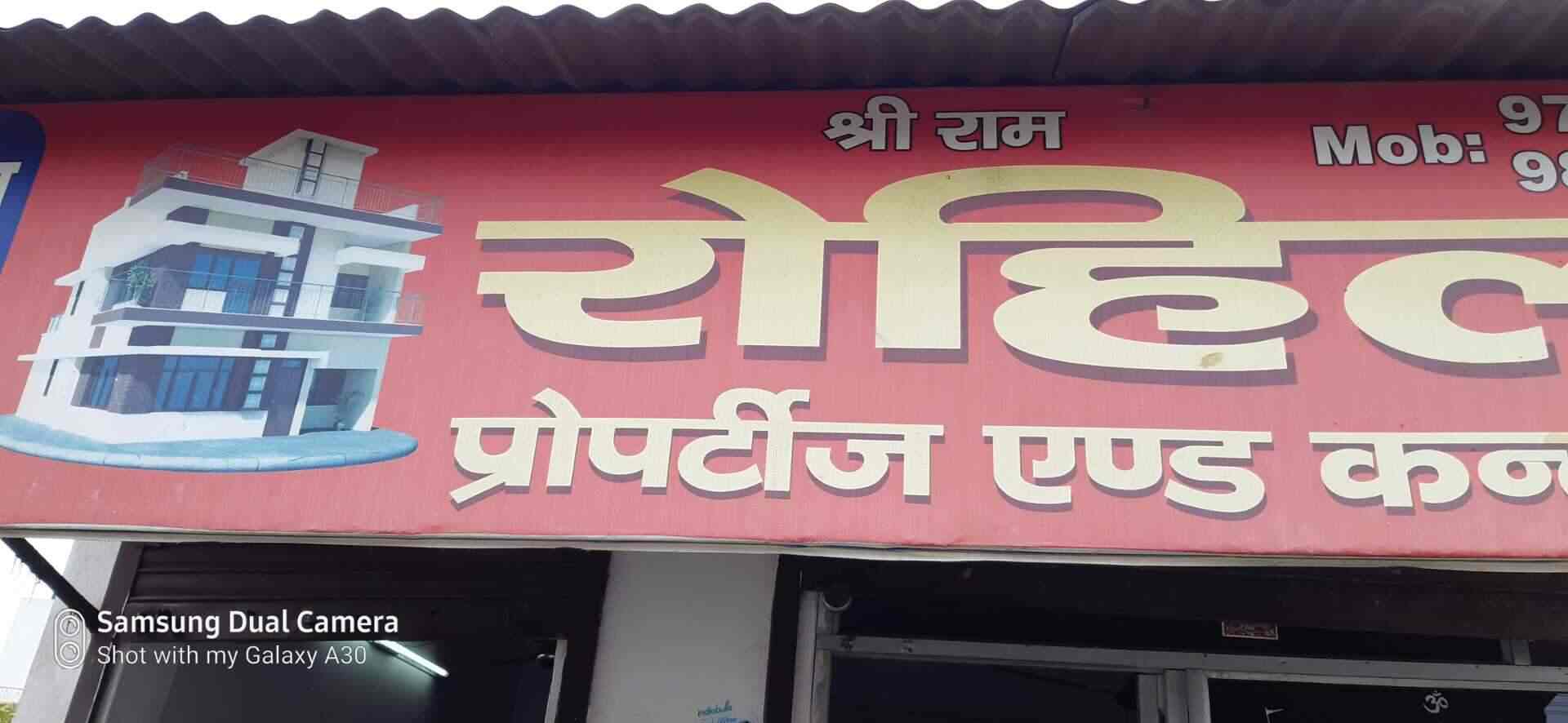 Shri Ram Properties in Officers Colony,Saharanpur - Best Estate Agents ...
