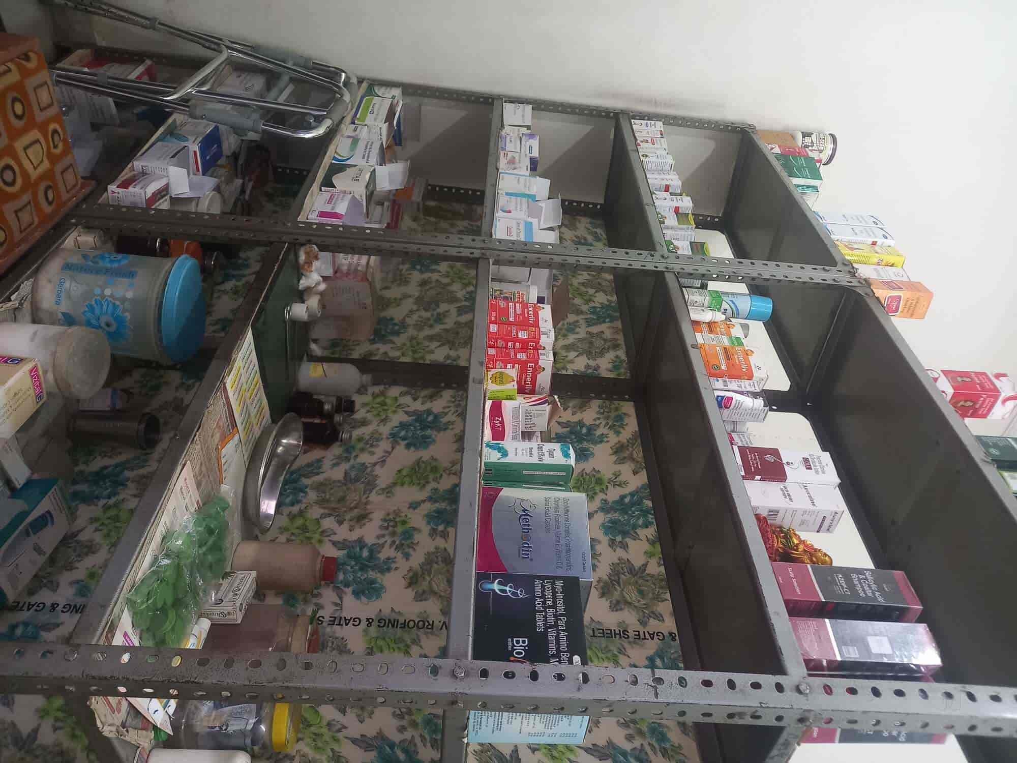 Dr. R K Sharma in Shastri Nagar,Saharanpur - Best Dermatologists in ...