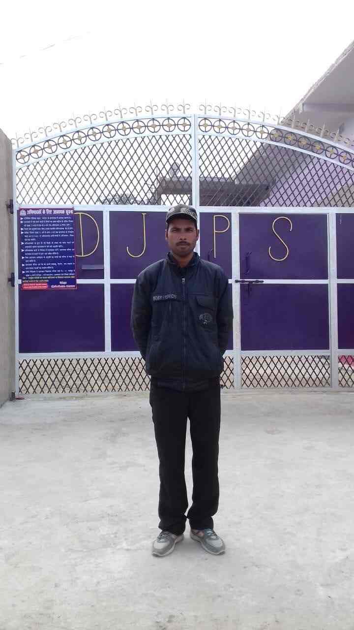 Top Security Guard Services in Mirzapur - Best Security Guard Agency - Justdial