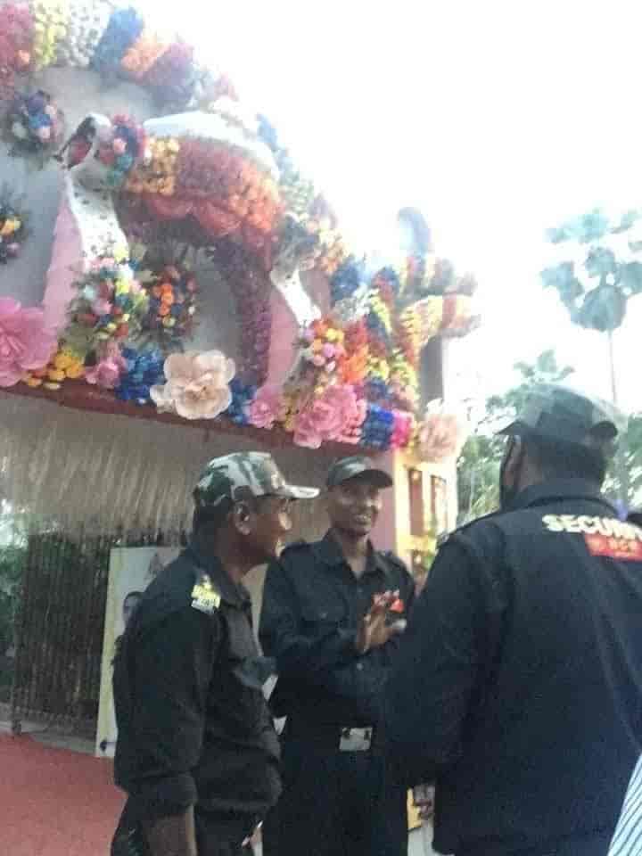 Top Security Guard Services in Mirzapur - Best Security Guard Agency - Justdial