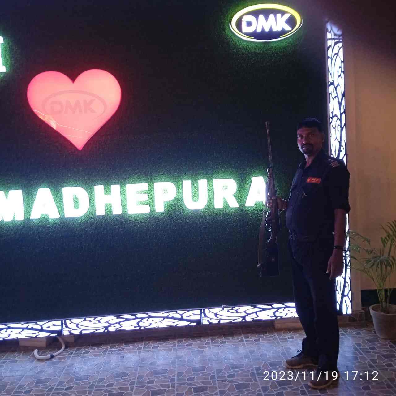 Top Security Guard Services in Mirzapur - Best Security Guard Agency - Justdial