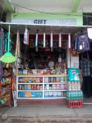Neha Gift House in Tinpahar,Sahibganj - Best Stationery Shops in ...
