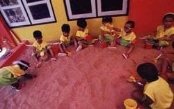 Top Creche in Fair Lands - Best Creche Services Salem near me - Justdial
