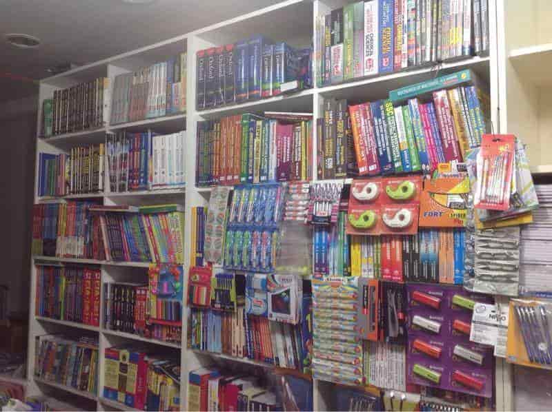 Vinayaga Book Stall in Alagapuram,Salem - Best Book Dealers in Salem ...