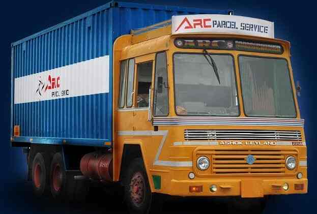 Arc Parcel Service Pvt Ltd in Gugai Salem,Salem - Best Parcel Booking ...