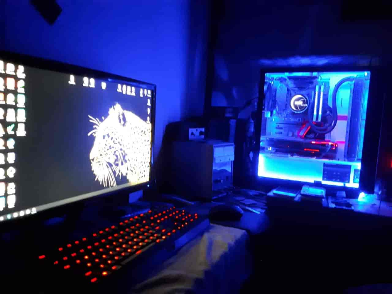 Robo Computers in Suramangalam,Salem - Best Electronic Goods Showrooms in Salem - Justdial