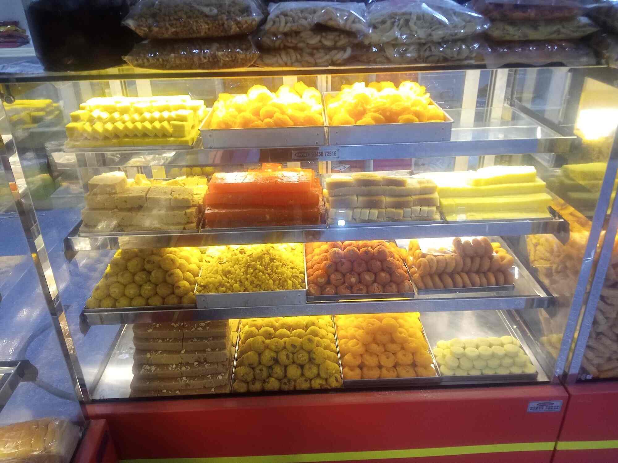Sun Bakery in Kullamudayanur,Salem - Best Bakeries in Salem - Justdial