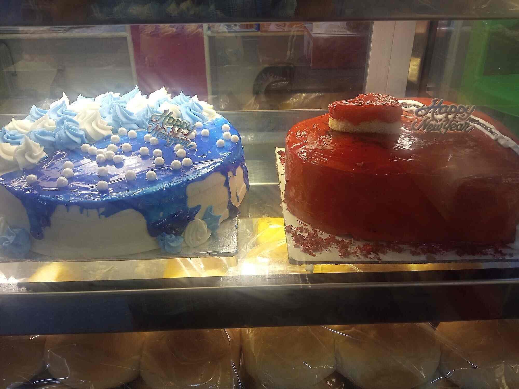 Sun Bakery in Kullamudayanur,Salem - Best Bakeries in Salem - Justdial