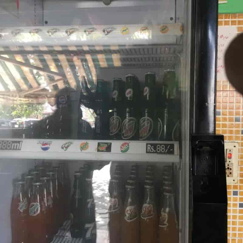 Aroma Cafe in Swarnapuri,Salem - Best Juice Centres in Salem - Justdial