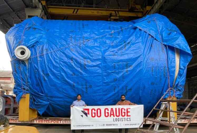 Go Gauge Logistics in Salem - Best Freight Forwarding Agencies in Salem ...