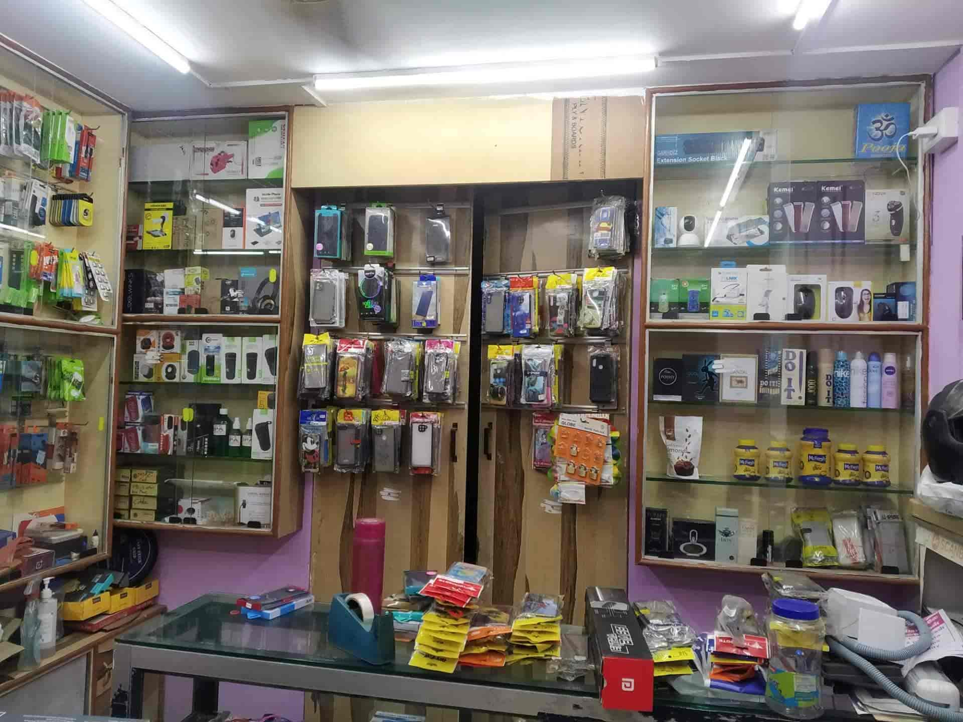 Singapore Shopping Plaza in Salem Ar Lines,Salem - Best Sony-Mobile ...