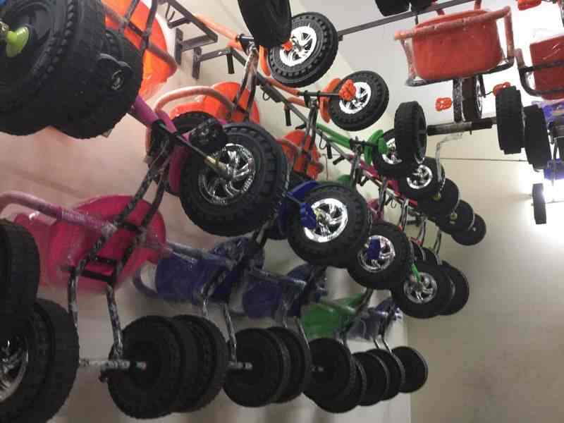 Mar Cycles in Chinnatirupathy,Salem - Best Baby Bicycle Dealers in ...