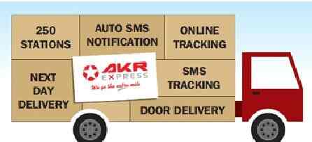 AKR Parcel Service in Elampillai,Salem - Best Parcel Booking Services ...