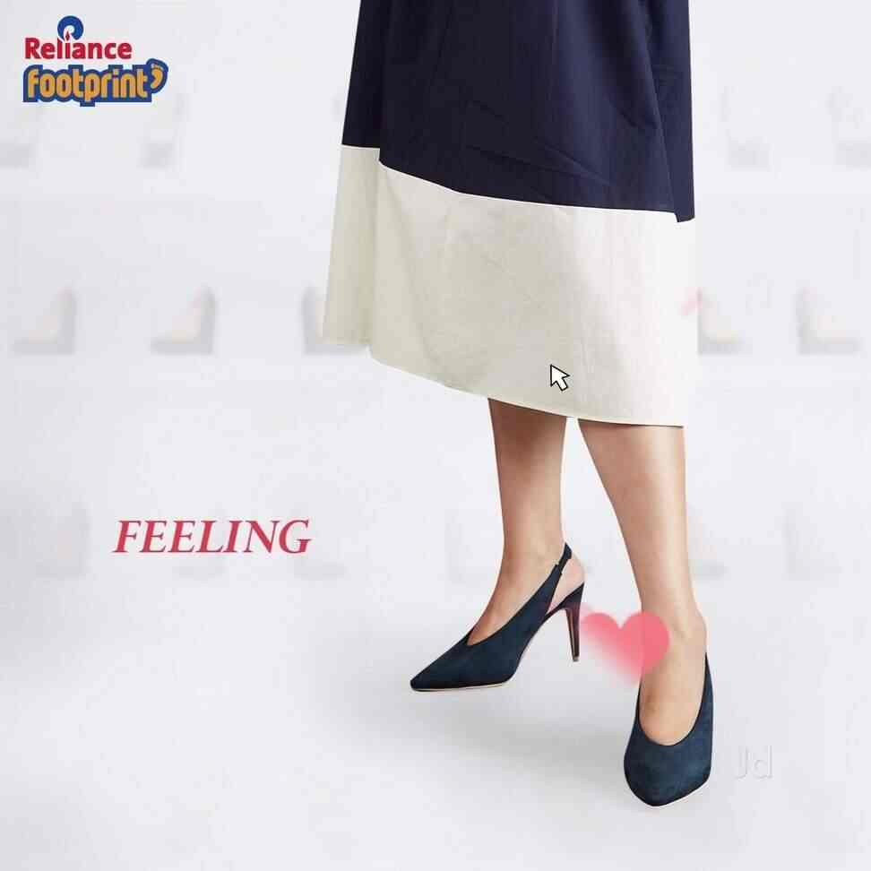 Reliance Footprint in Meyyanur,Salem - Best Adidas-Shoe Dealers in ...